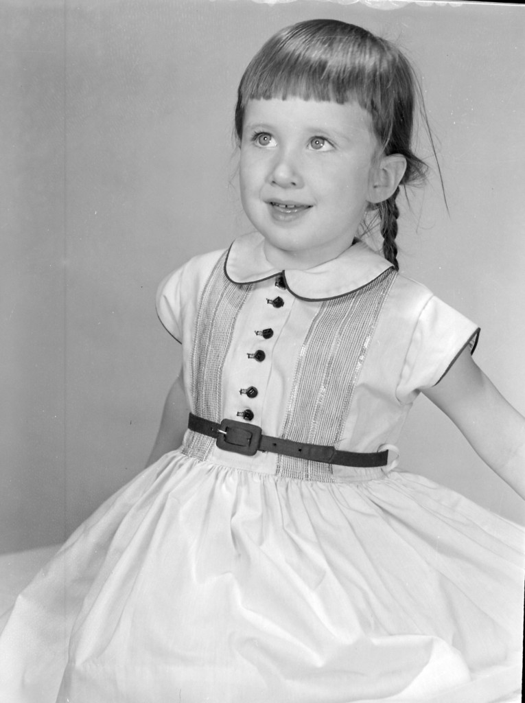 Letitia Hamblen - Kingsport Public Library and Archives