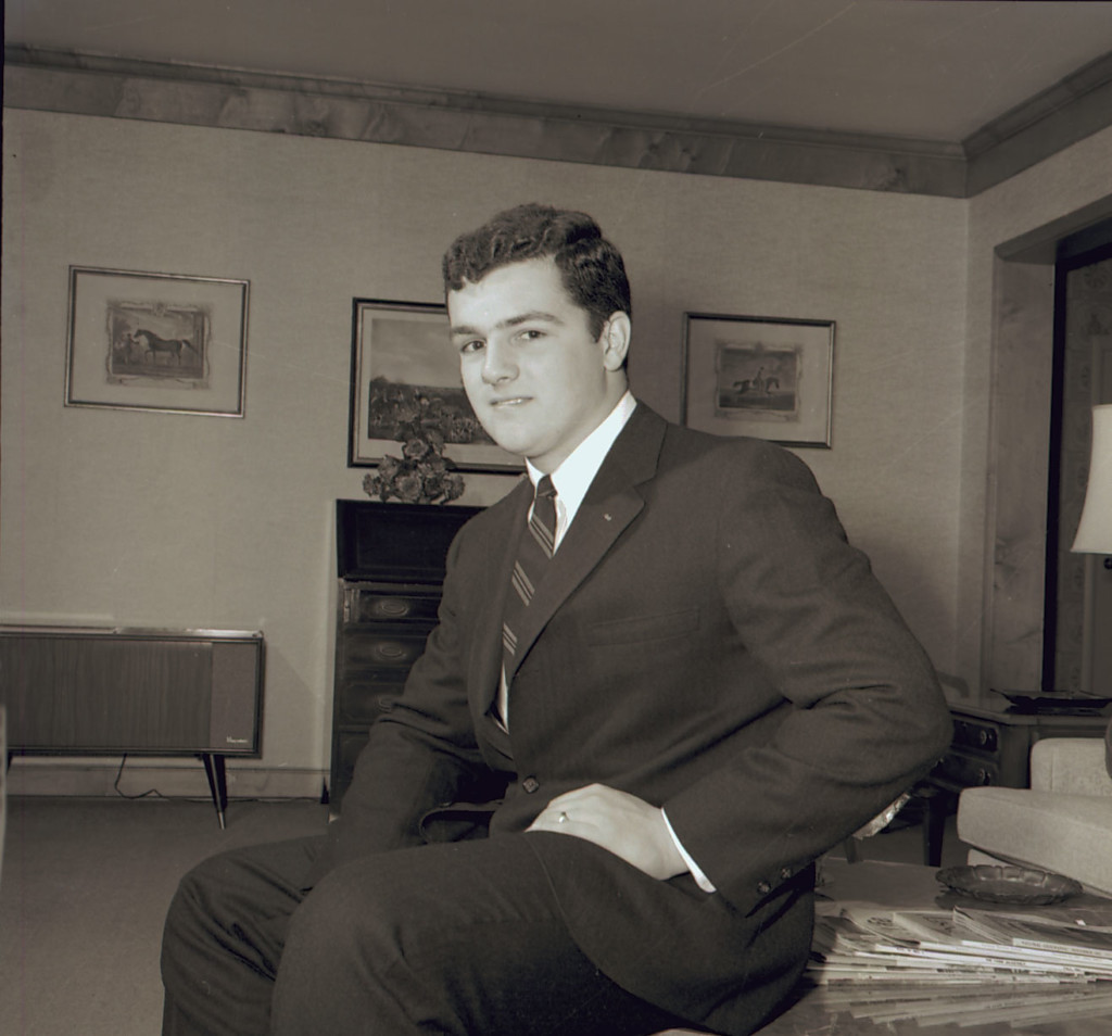 Jeff Shivell - Kingsport Public Library and Archives