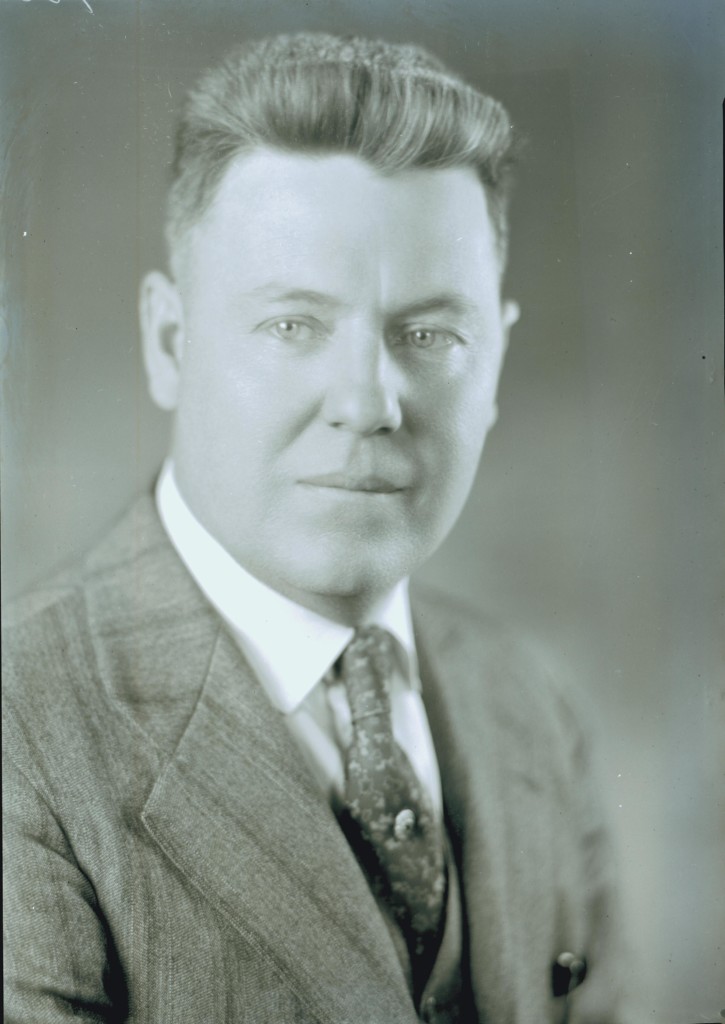 John Dale - Kingsport Public Library and Archives