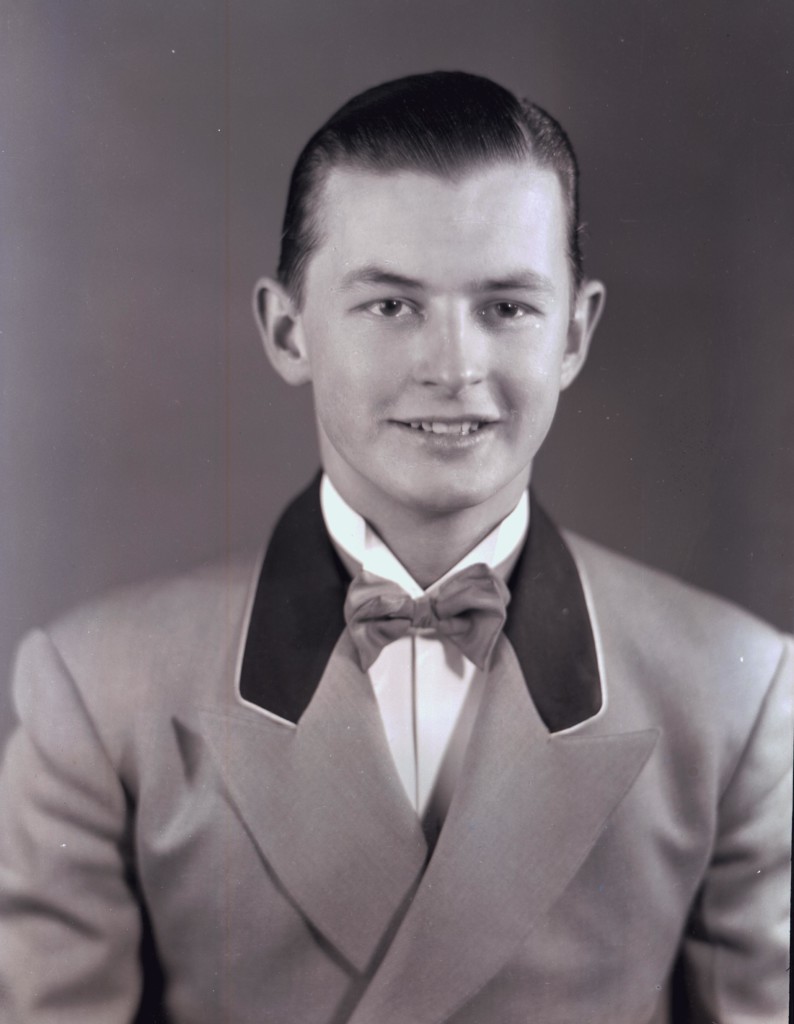 Robert Pyle - Kingsport Public Library and Archives